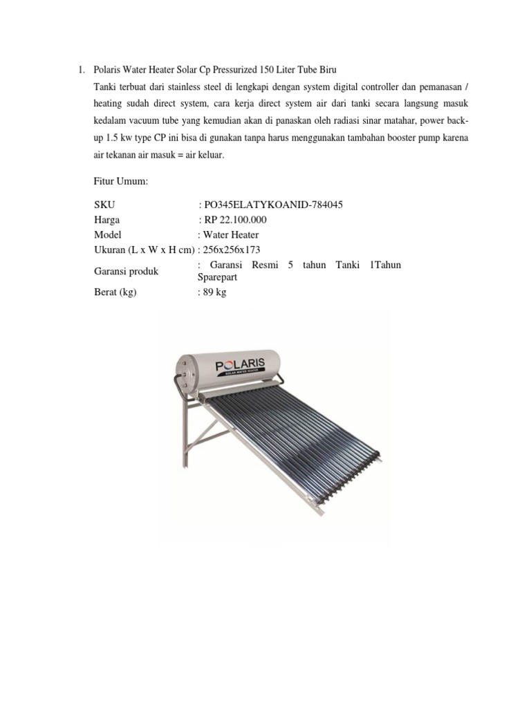 SWH | PDF | Sains & Matematika