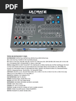 Manual de Simulador de CKP y CMP | PDF | Ingeniería Informática ...