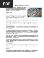 Tabla Shannon | PDF | Disco compacto | Justicia