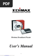 DZS ZNID-GPON-24xxA1 Router Setup Guide | PDF