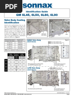 Toyota U660e-U760e Download With Links 63445 PDF Manual Transmission ...