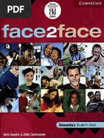 Face2face Elementary Workbook | PDF