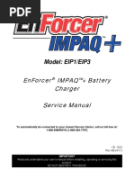 Hyster Spacesaver C187 (S40XL S50XL S60XL) Forklift Parts Manual | PDF