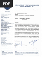 (English Version) Post-Earthquake Assessment Checklist | PDF | Beam ...