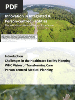 Khoo Teck Puat Hospital (KTPH) : A Case Study of Designing Green Health ...