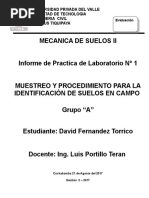 Caratula de Presentacion Practicas de Laboratorio | PDF