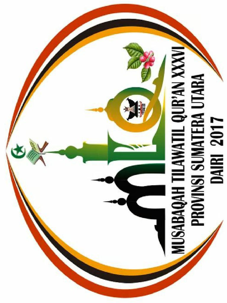 Logo MTQ XXXVI - JPG | PDF