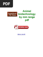 Bioinformatics Complete All 5 Units Notes | PDF | Blot (Biology ...