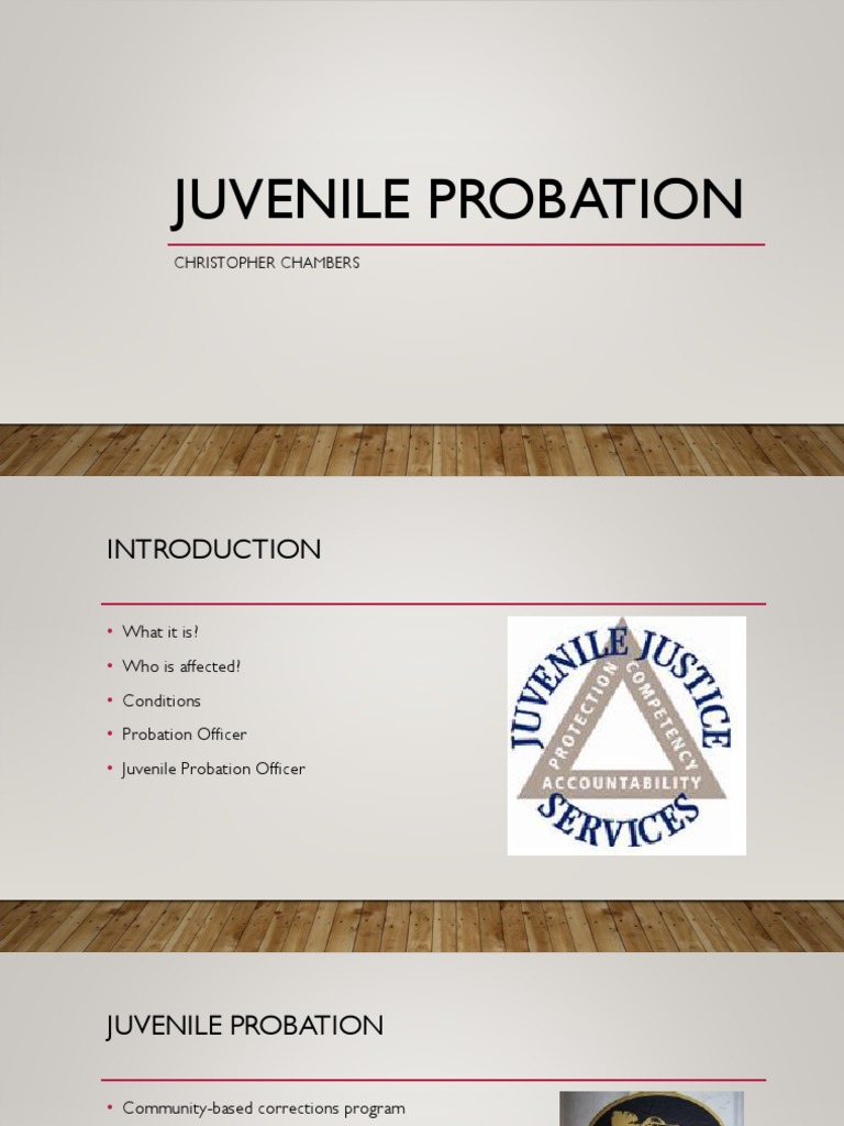 JD Presentation | PDF