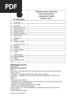 Konsensus Hipertensi 2021 | PDF