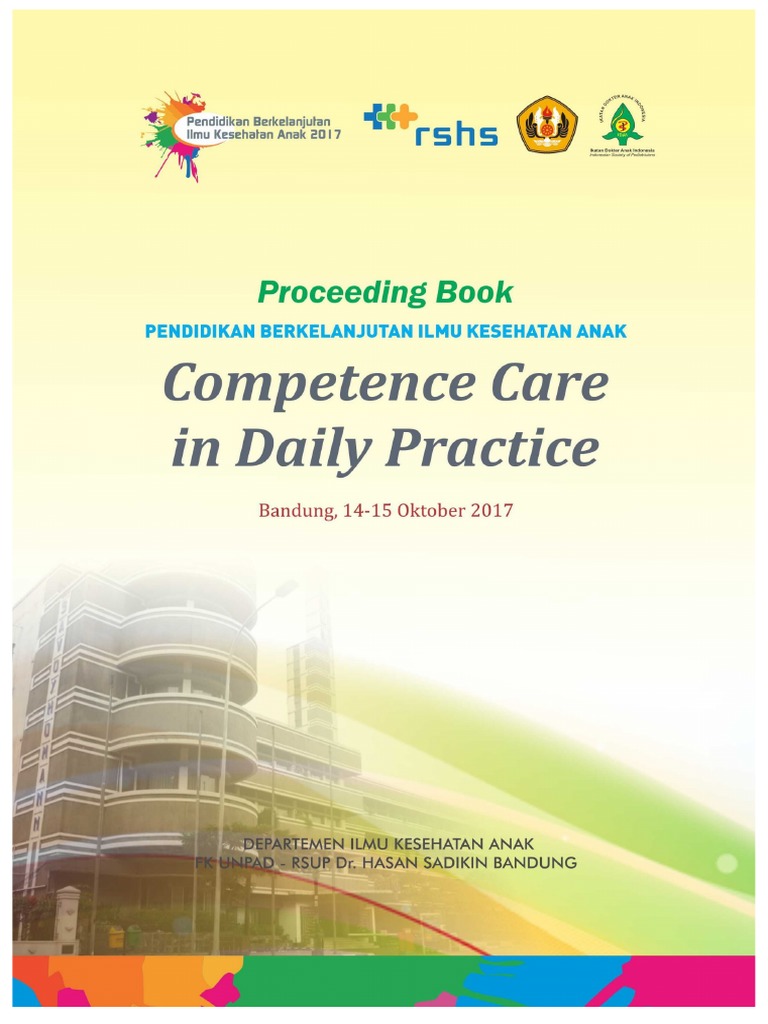 Proceeding Book PBIKA 2017 | PDF