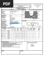 Asme U1 Forms | PDF | Gas Technologies | Mechanical Engineering