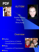 CD Autism Protocol Kerri Rivera | PDF | Pervasive Developmental ...