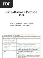 Myasthenia Gravis Composite Score Guide | PDF | Neurology | Clinical ...