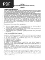 Presentacion API 581 | PDF | Probabilidad | Ingeniería de confiabilidad