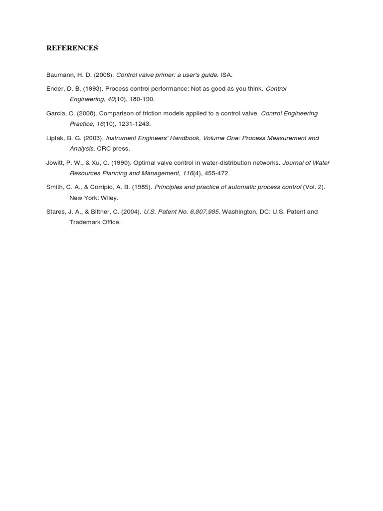 References: Engineering, 40 (10), 180-190 | PDF | Technology & Engineering