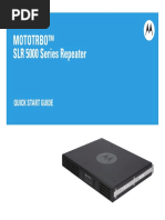 Radio Management System Planner | PDF | Computer Network | Server (Computing)