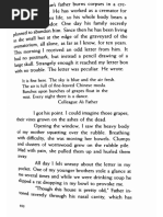 Hate Monologue Script | PDF