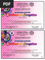 Family Day Program Sample | PDF