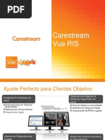 Instalación de Carestream RIS y PACS | PDF