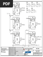 Tank Farm Design and Layout Guidelines | PDF | Oil Refinery | Gases