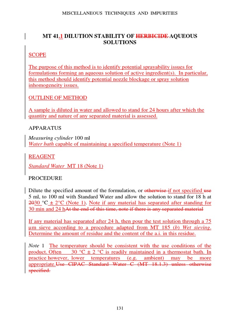 MT 41 1 Provisional 2010 | PDF