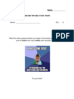 Kojima Name Generator | PDF | Linguistics | Cognitive Science