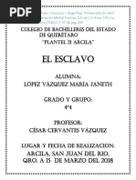 Libro El Esclavo Gratis Completo Pdf Amor Felicidad