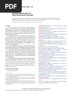 Astm c1583 | PDF