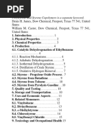 Chemical Engineering Cost Index 2025 | PDF