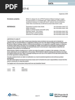 Sigmacare Shade Card | PDF | Trademark | Paint