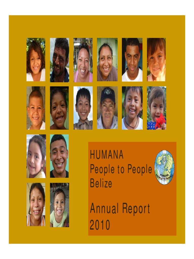 2010 - Year Report HPPB | PDF | Poverty | Poverty & Homelessness