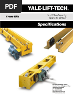 H-20 and HS-20 Loading: Dynamic Load Sample Calculation | PDF