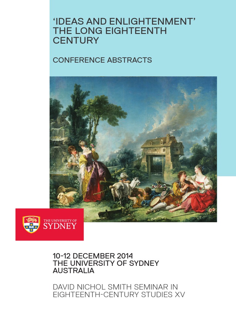DNS Abstracts | PDF | Age Of Enlightenment | Colonialism