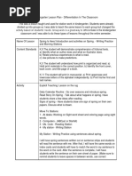 Health and Family Life Education - HFLE - Grade 1 Curriculumn Guide ...