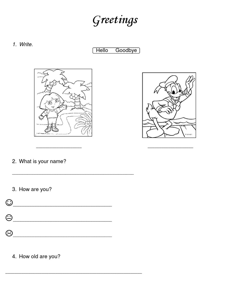 Greetings 24067 | PDF | Self-Improvement
