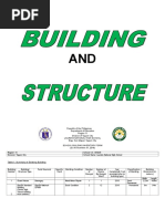 EXAMPLE School Learning Resource Plan Template - LR Plan | Educational ...