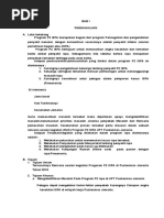 Kode ICD 10 untuk Faringitis dan Tonsilitis | PDF | Fiksi Misteri ...