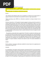 Definition and Elements of Fortuitous Events | PDF | Negligence ...
