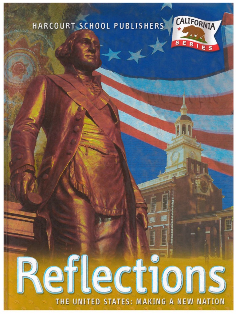 Reflections Making A New Nation | PDF