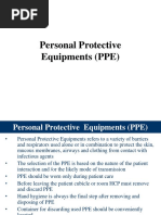 Poster CDC Donning and Doffing PPE 20200305.2p | PDF | Personal ...
