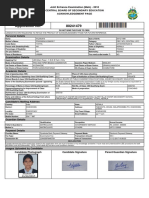 Sample Designation Order | PDF | Teachers | Learning