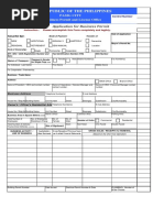 MSRF Form | PDF | Computing | Business