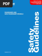 PSCRB Course Note | PDF | Ships | Watercraft