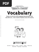 Halloween Noun Verb Scoot | PDF | Verb | Rules