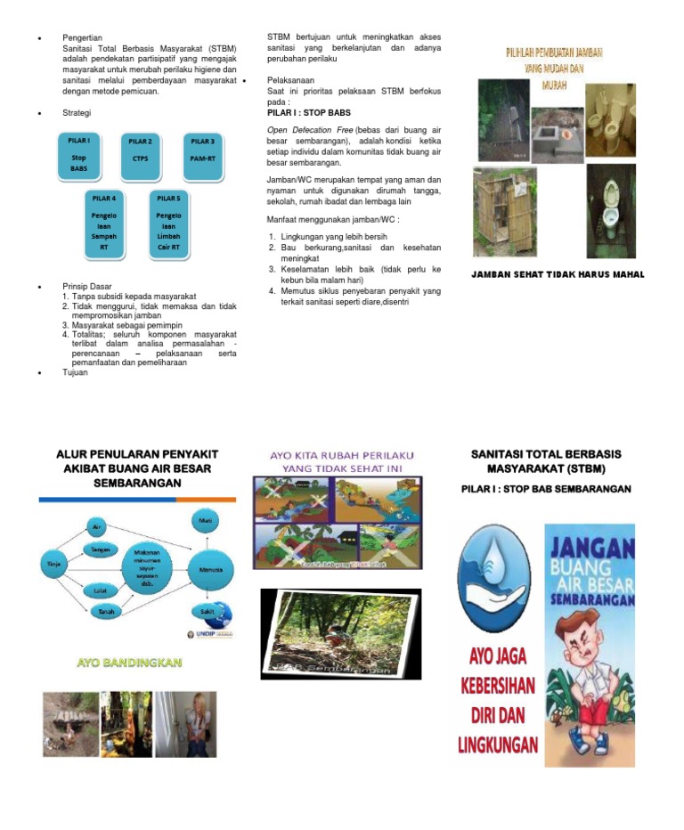 Leaflet Stop Babs | PDF