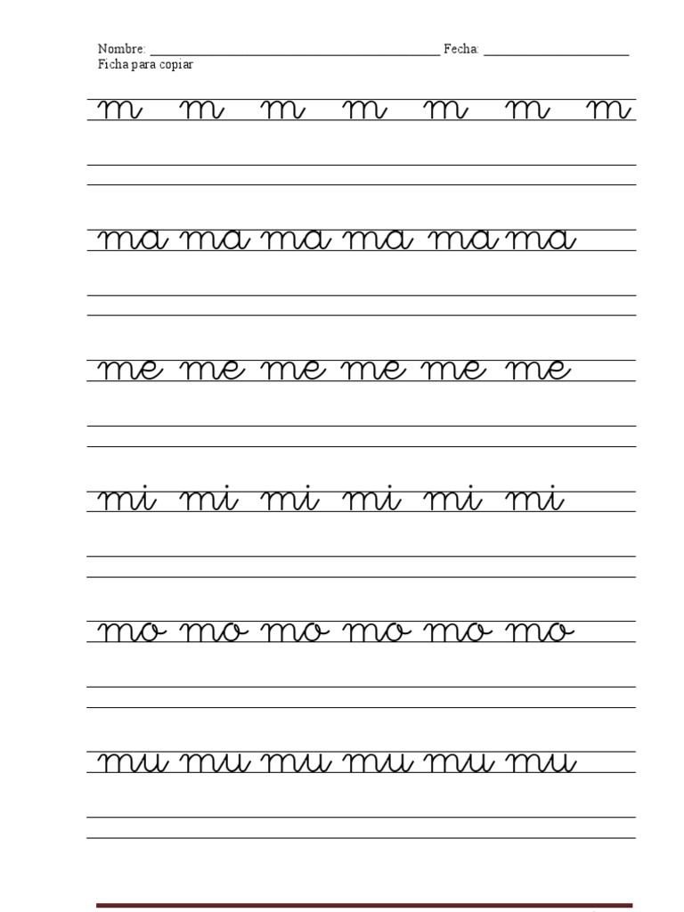 Microsoft Word - Copia M | PDF