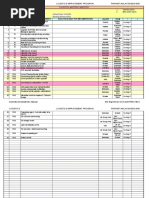 7.1.6 Warehouse Daily Report Template | PDF
