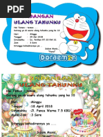 Undangan Sabun | PDF | Memasak, Makanan, & Anggur