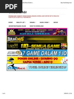 Running Man (Eng Sub) - All Episodes | PDF | Singers | Musicians